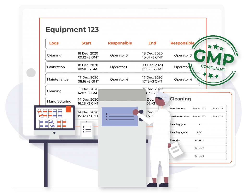 Digital Factory Platform - Supply Chain Wizard