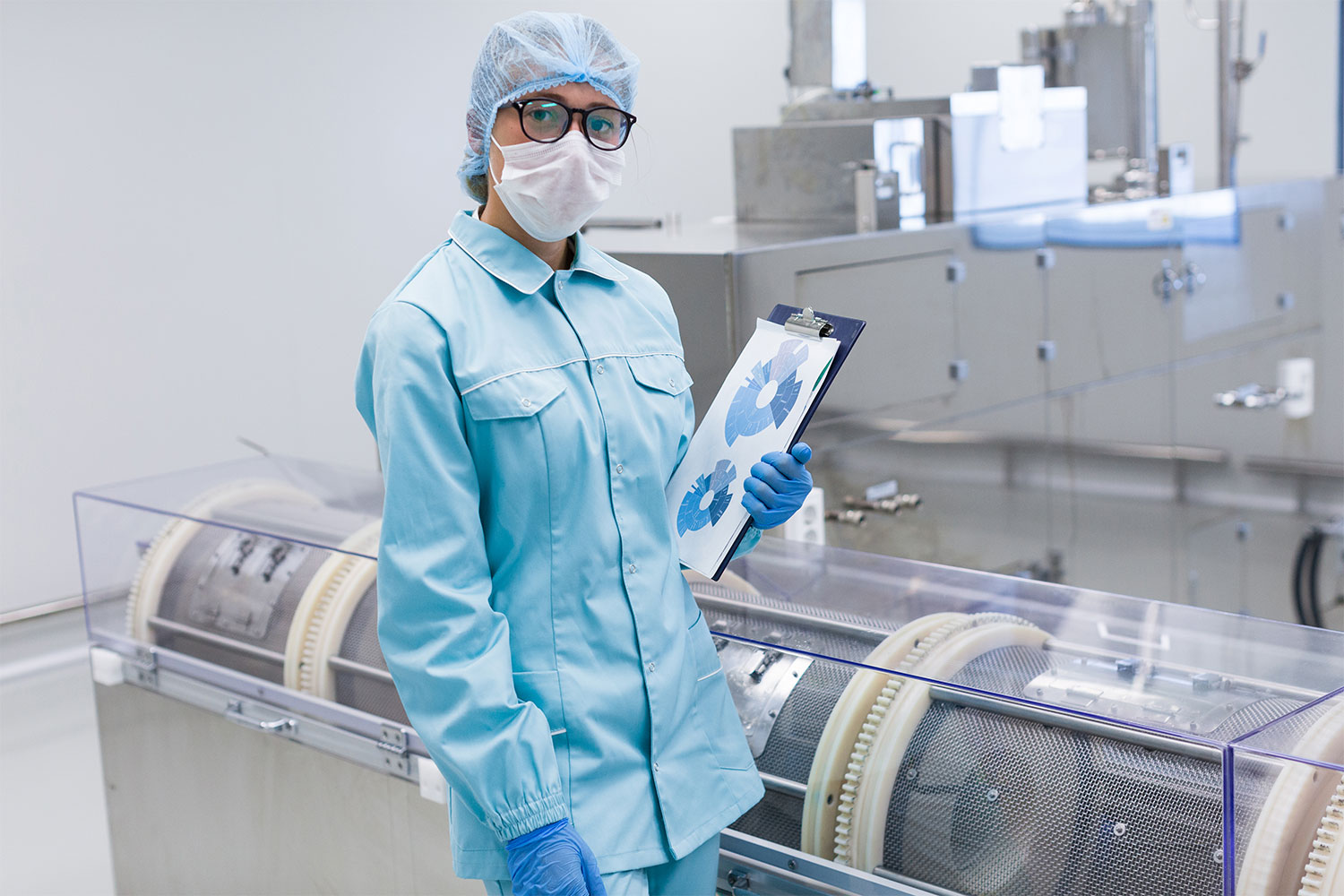 Clinical Supply Chain: Navigating Supply Chain Complexities of Phase 3 ...