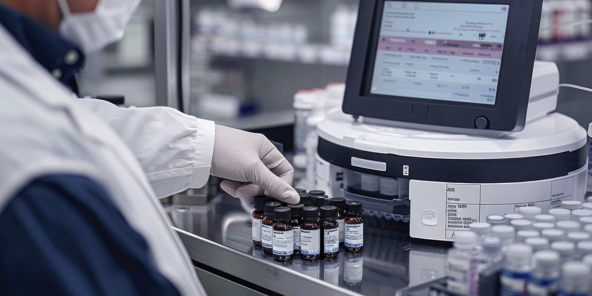 Lean Six Sigma in the Pharmaceutical Industry