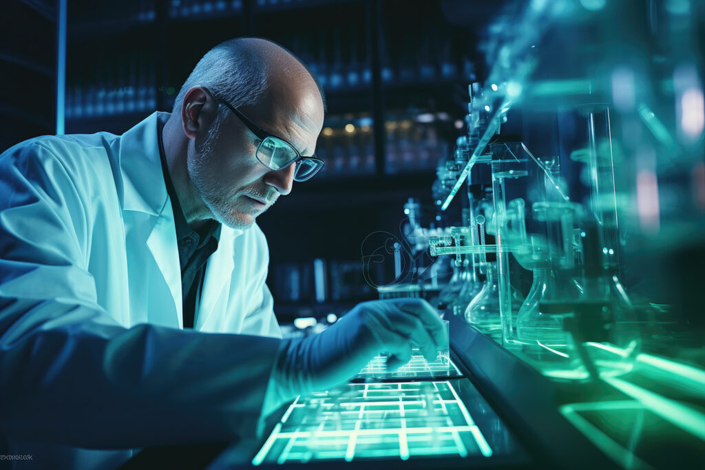 Digital Factory Transformation Best Practices in Pharma