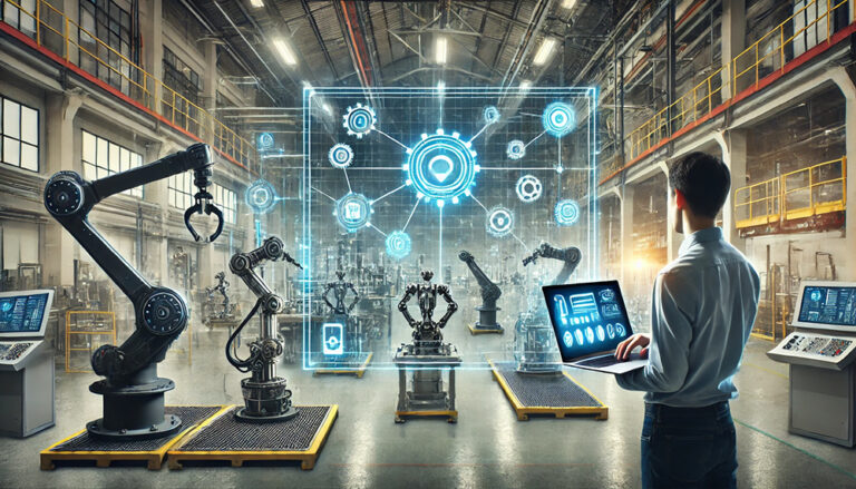 Equipment Connectivity: The First Step in Digital Transformation